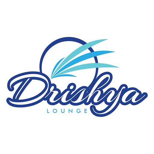Drishya Logo Website Development Drushya Digital India